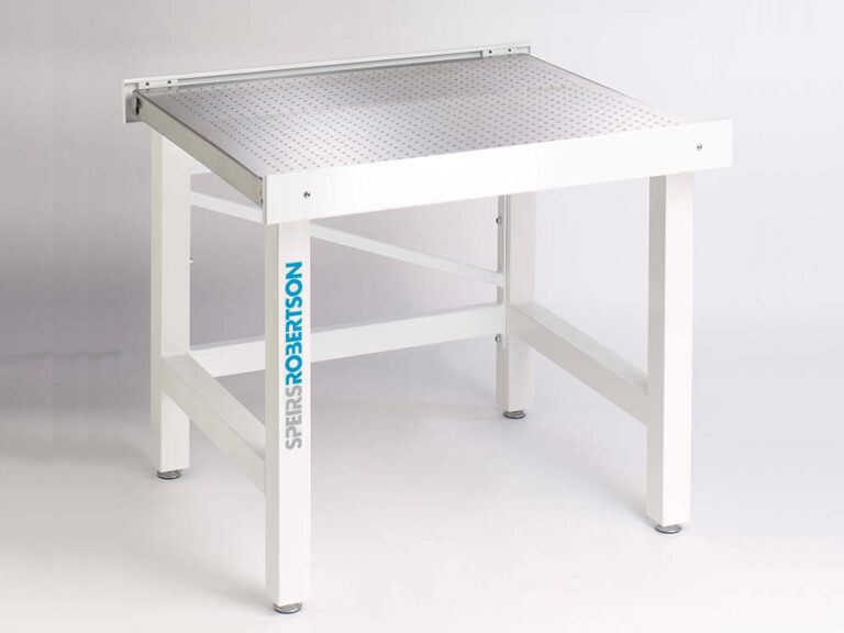 AMD-FH Microscope Active Air Table - Science For Science